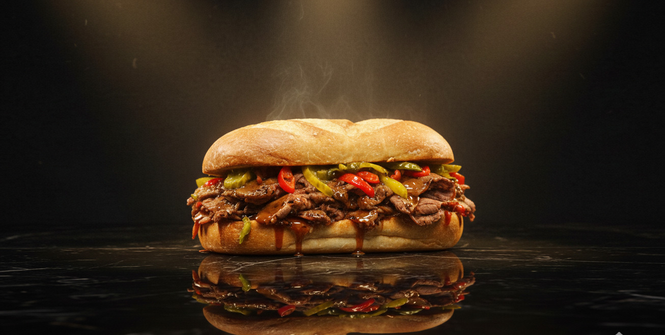 Blog – Bari Beef } Premium Italian Beef